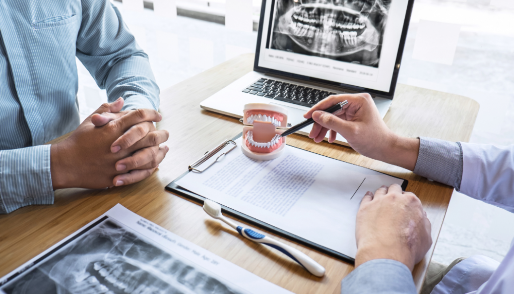 Chirurgien-dentiste | Le CNG