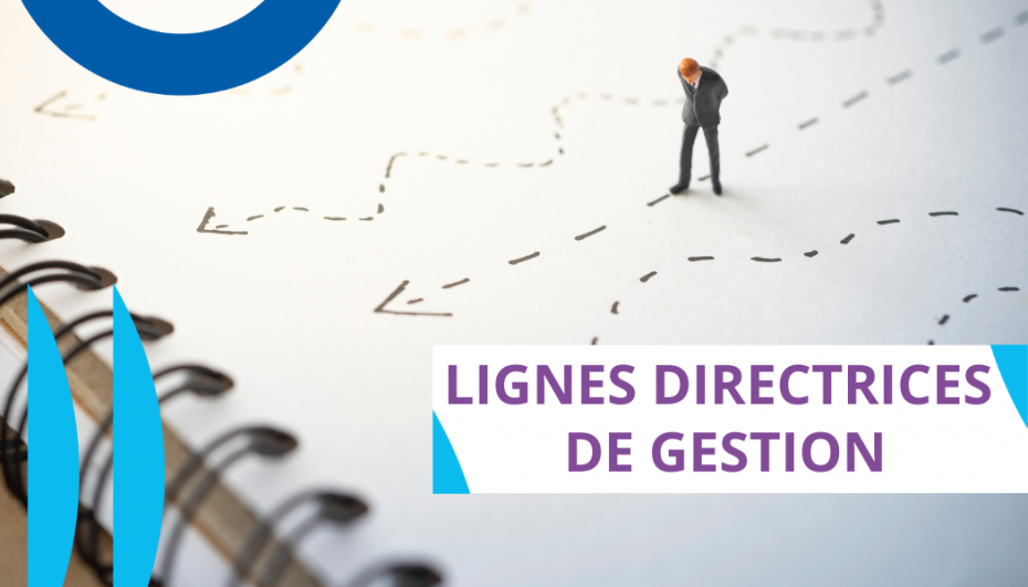 Lignes Directrices de Gestion | Le CNG