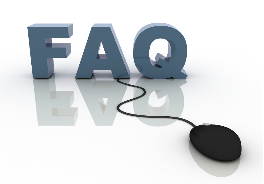 Nouvelle FAQ en ligne : réponses à vos questions sur la gestion ...
